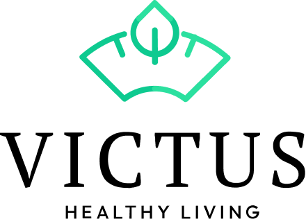 Victus Website